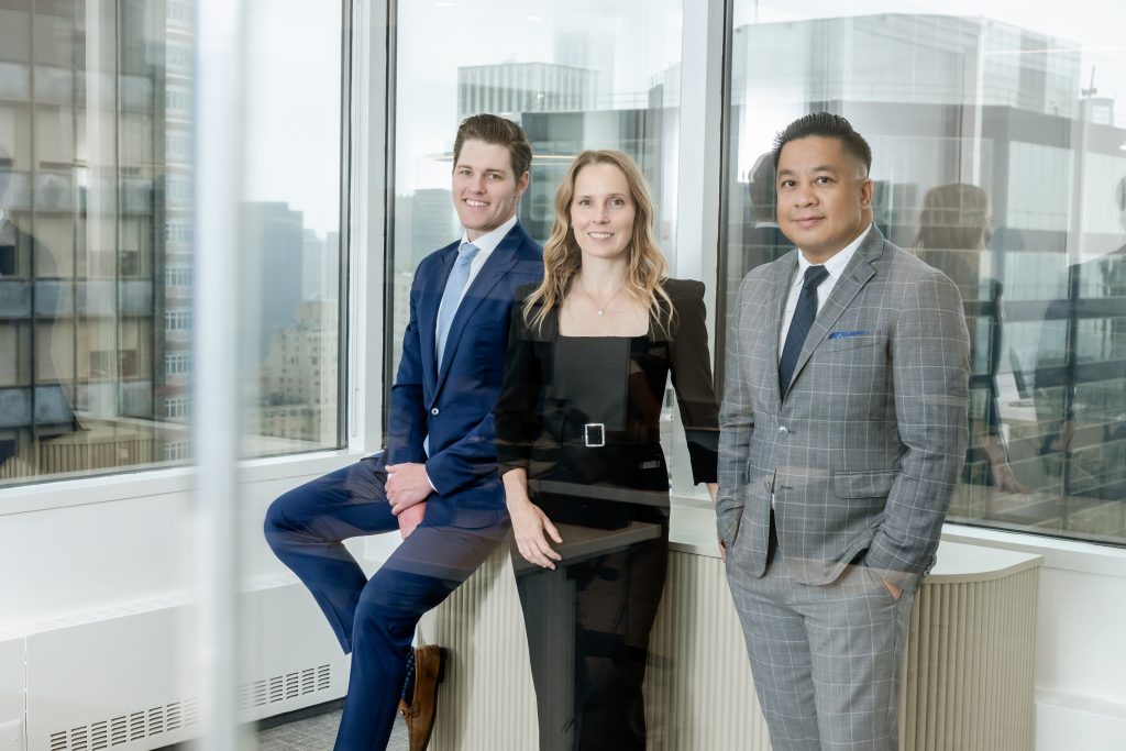 Who We Are – Azora Capital