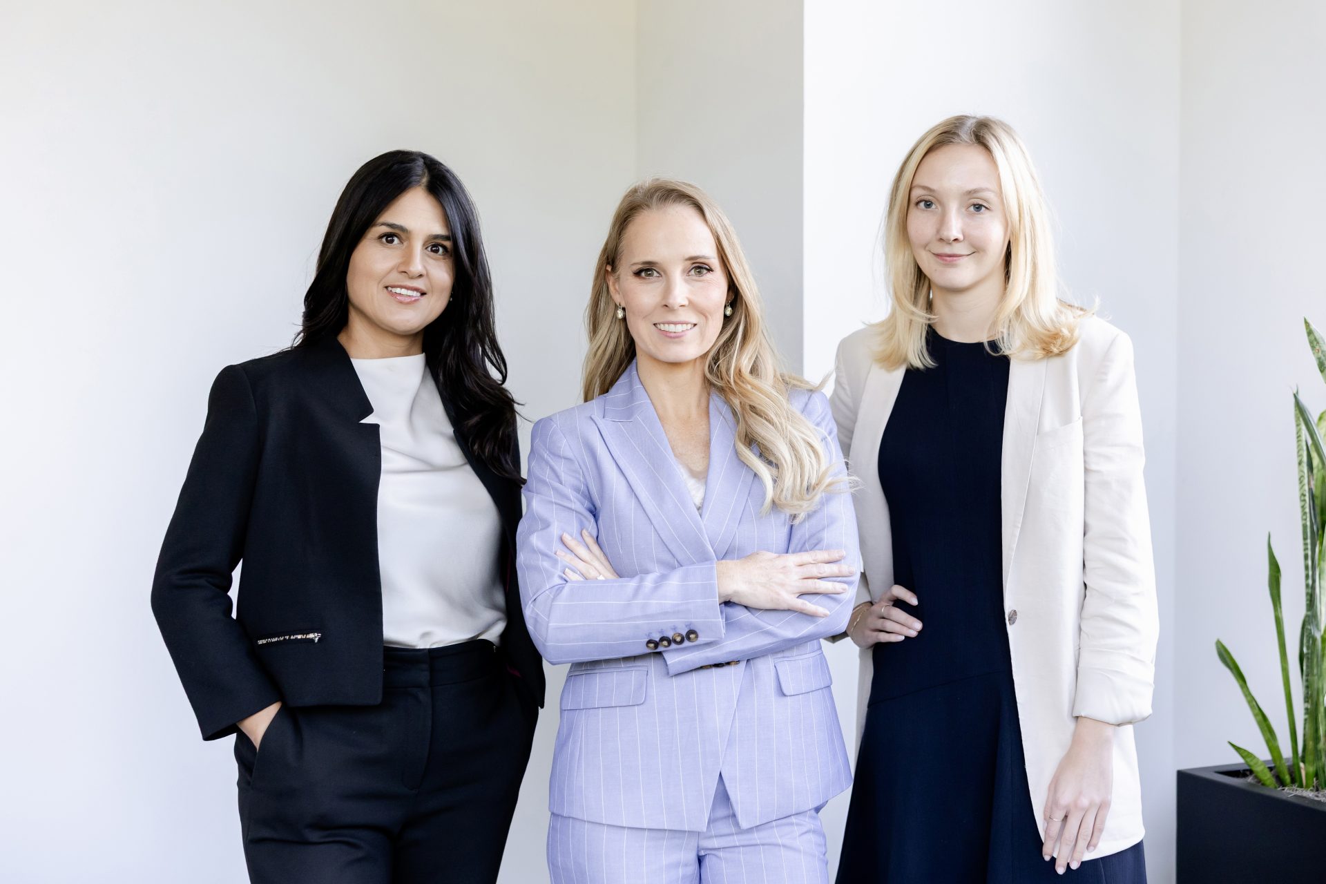 Who We Are – Azora Capital
