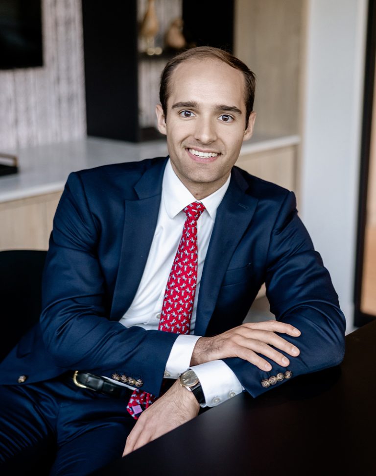 Who We Are – Azora Capital