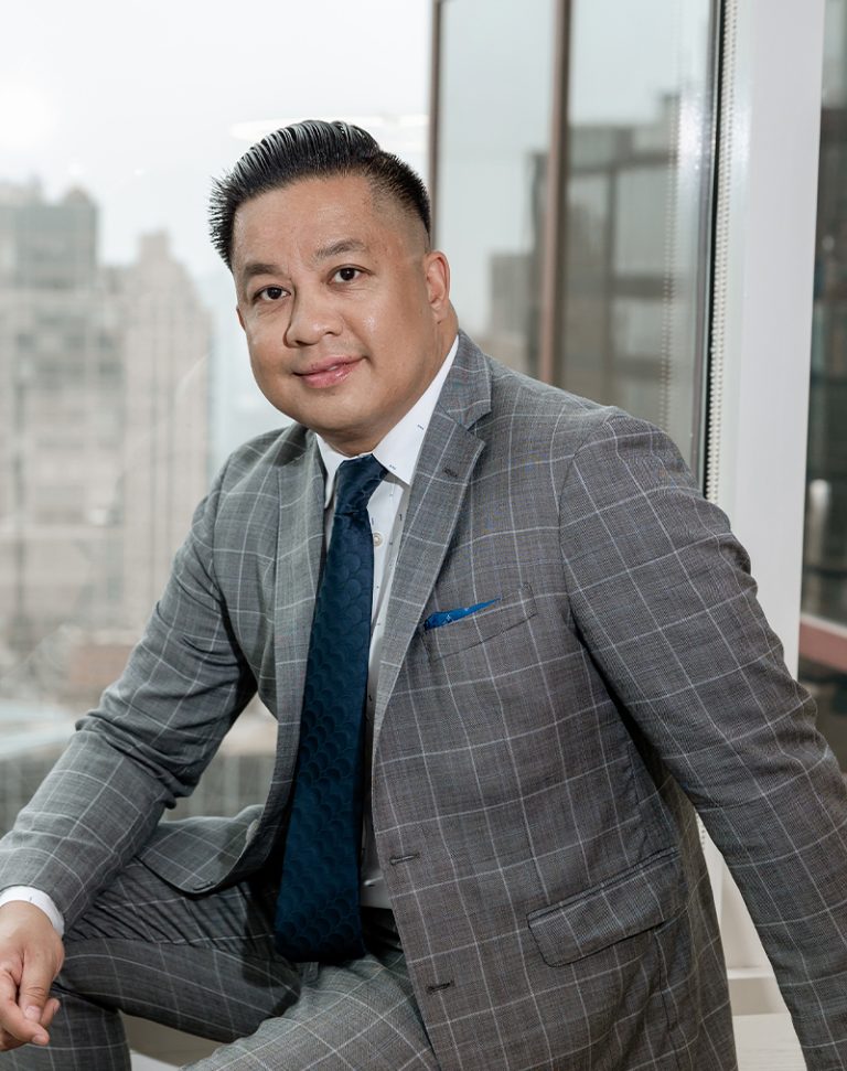 Who We Are – Azora Capital