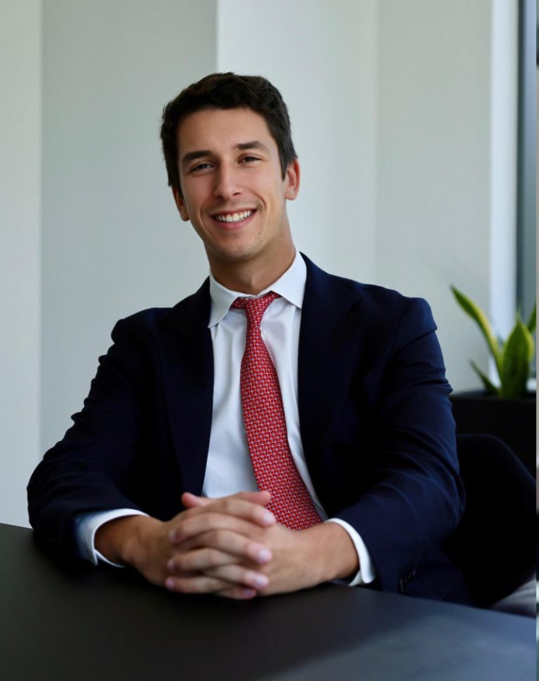 Who We Are – Azora Capital